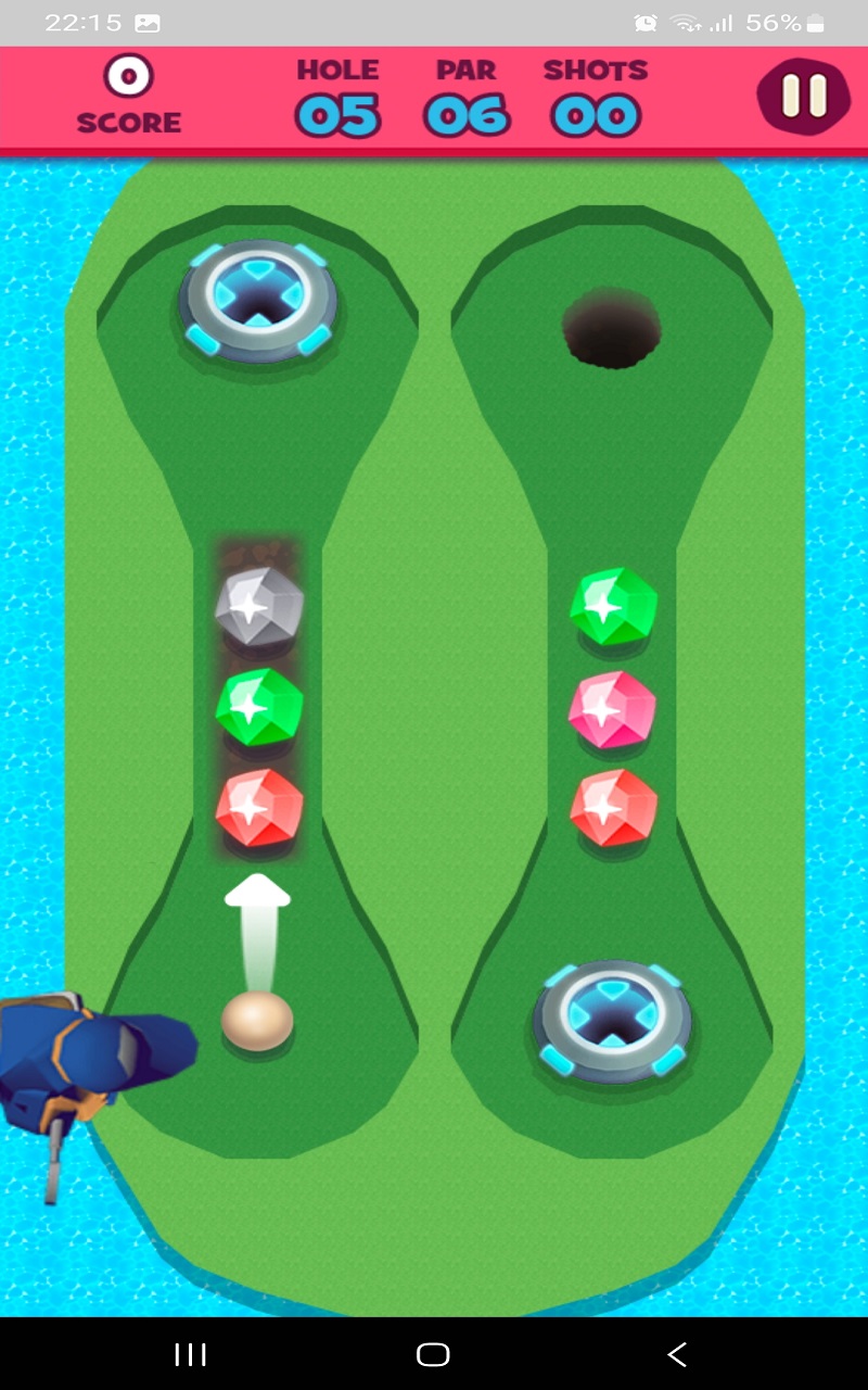 Mini Golf - App on Amazon Appstore