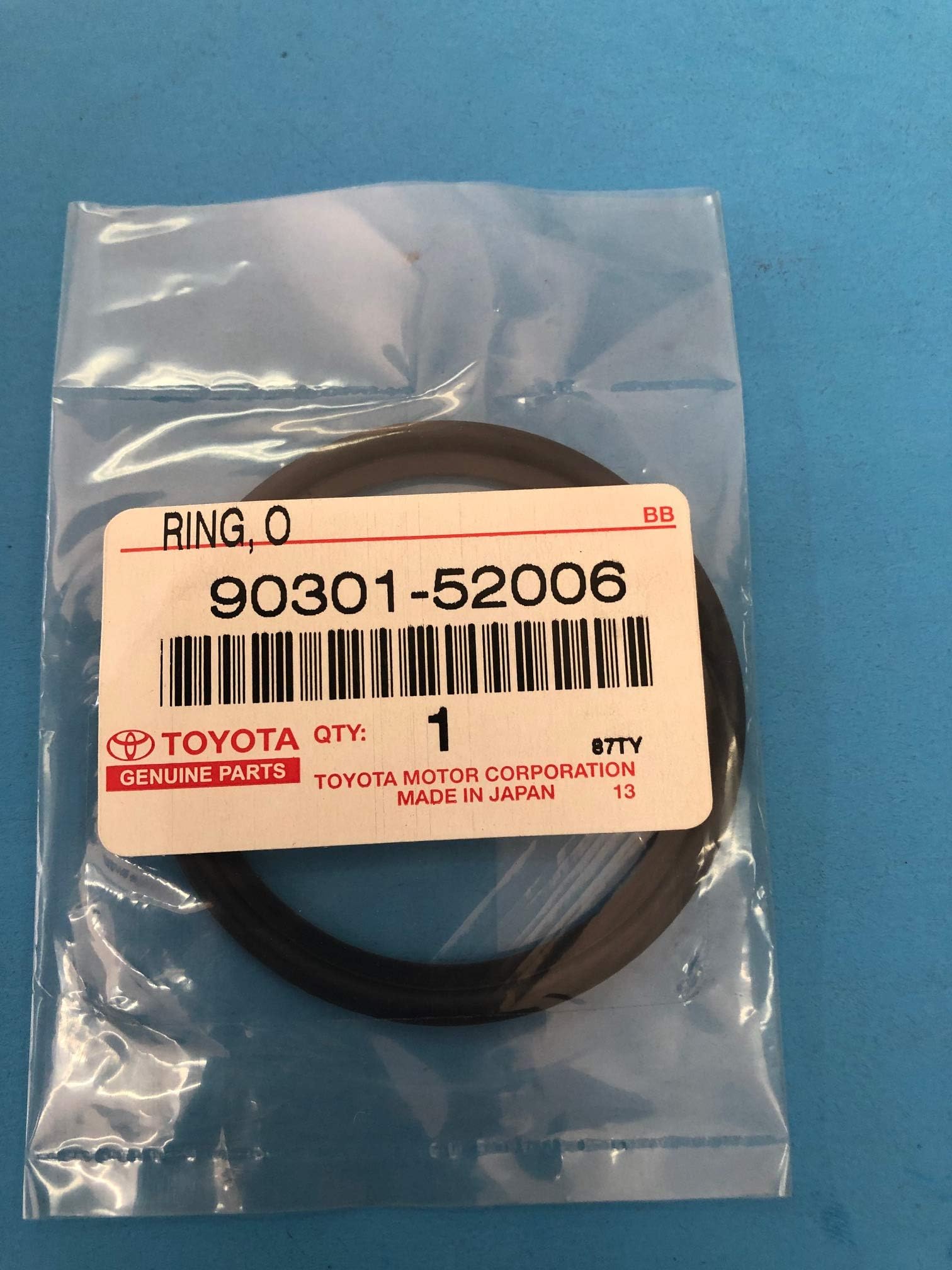 Amazon.com: Toyota Trans Oil Cooler - 33490-34010 : Automotive