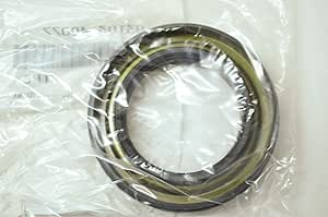 Yamaha 93103-40077-00 OIL SEAL,SW-TYPE; 931034007700 | Amazon.com.br
