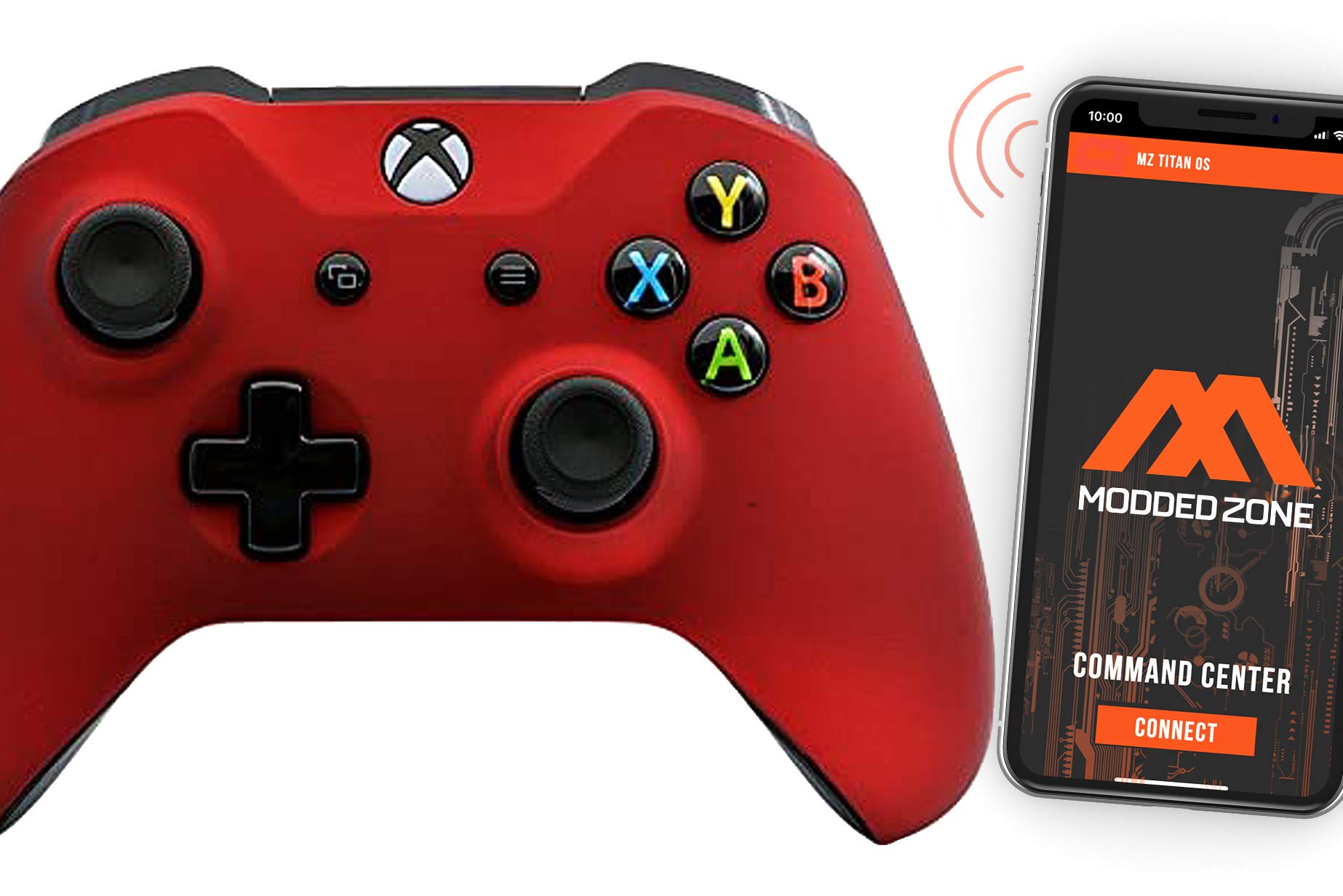 Rapid Fire Controllers Cheap