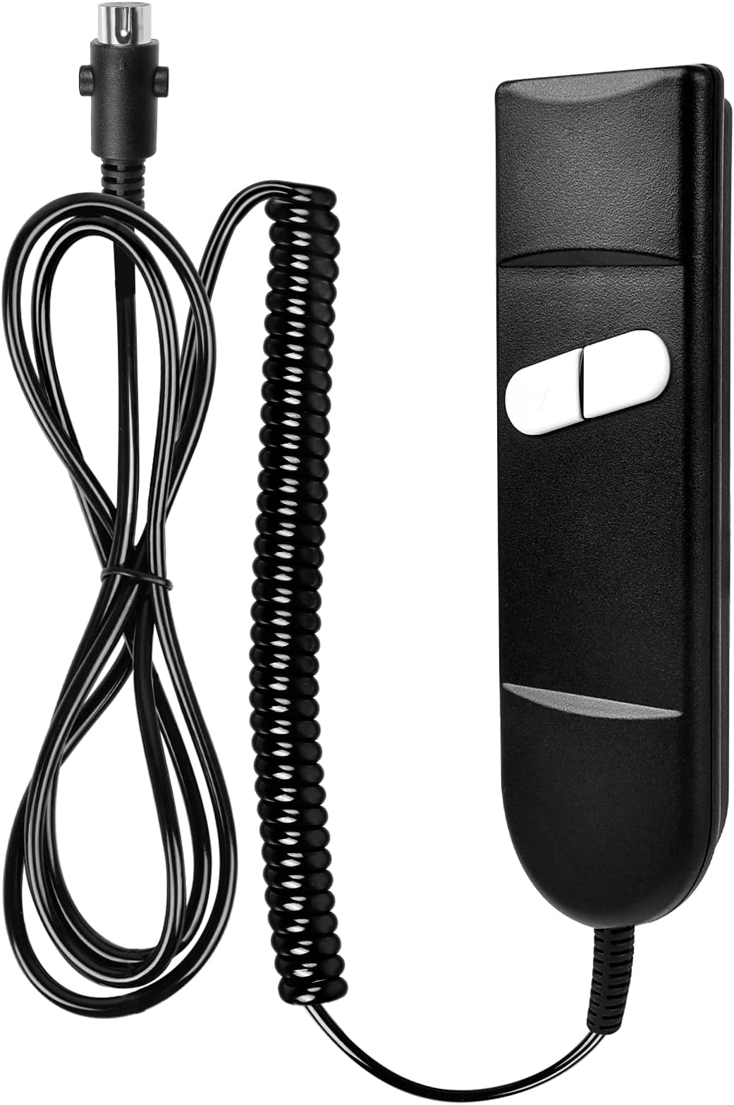 Amazon.com: CUGLB Lift Chair Remote Replacement, 5 Pin 2 Button ...