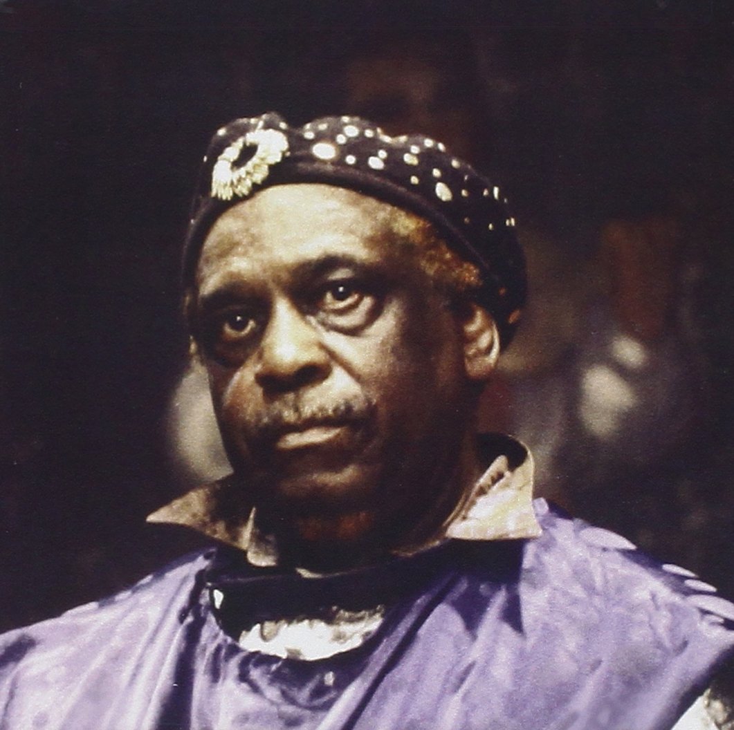 SUN RA - Live in London - 1970 - Amazon.com Music