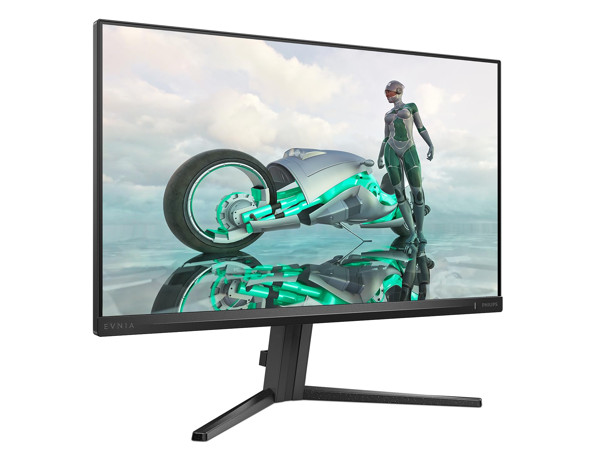 Philips Evnia 24M2N3200S - 24 Zoll FHD Gaming Monitor, 180 Hz, 0.5 ms ...