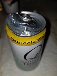 Amazon.com : Q Mixers Kola, Premium Cocktail Mixer Made with Real ...