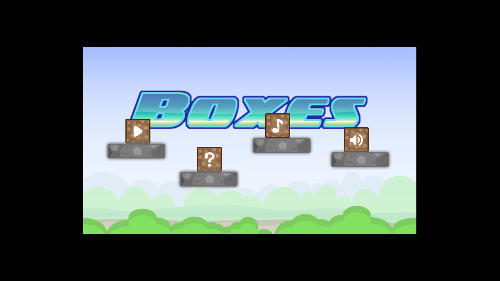 Boxes - App on Amazon Appstore