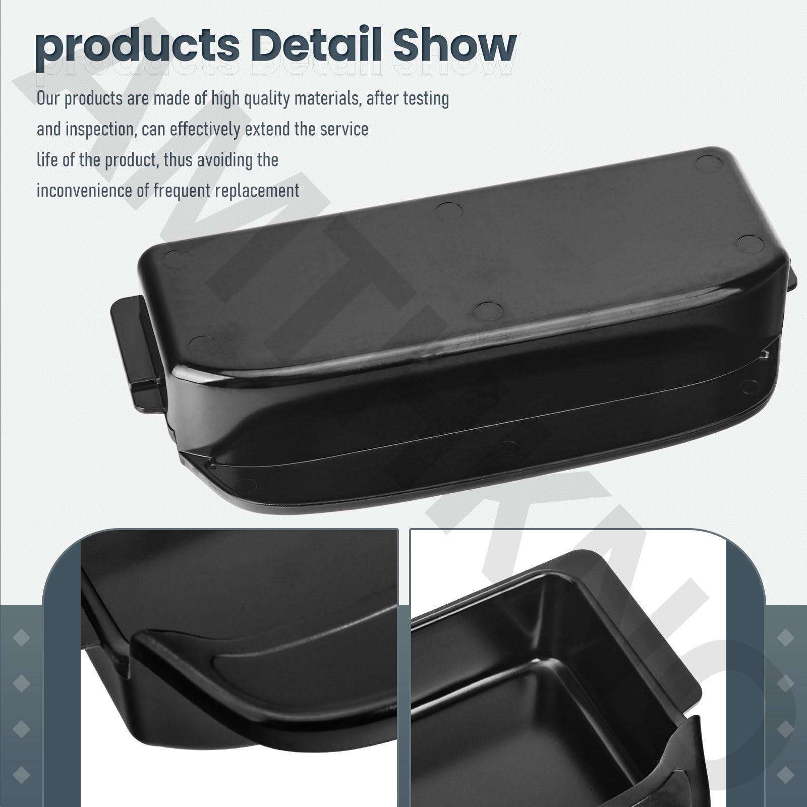 Snapklik.com : 85888 Drip Tray Replacement Compatible