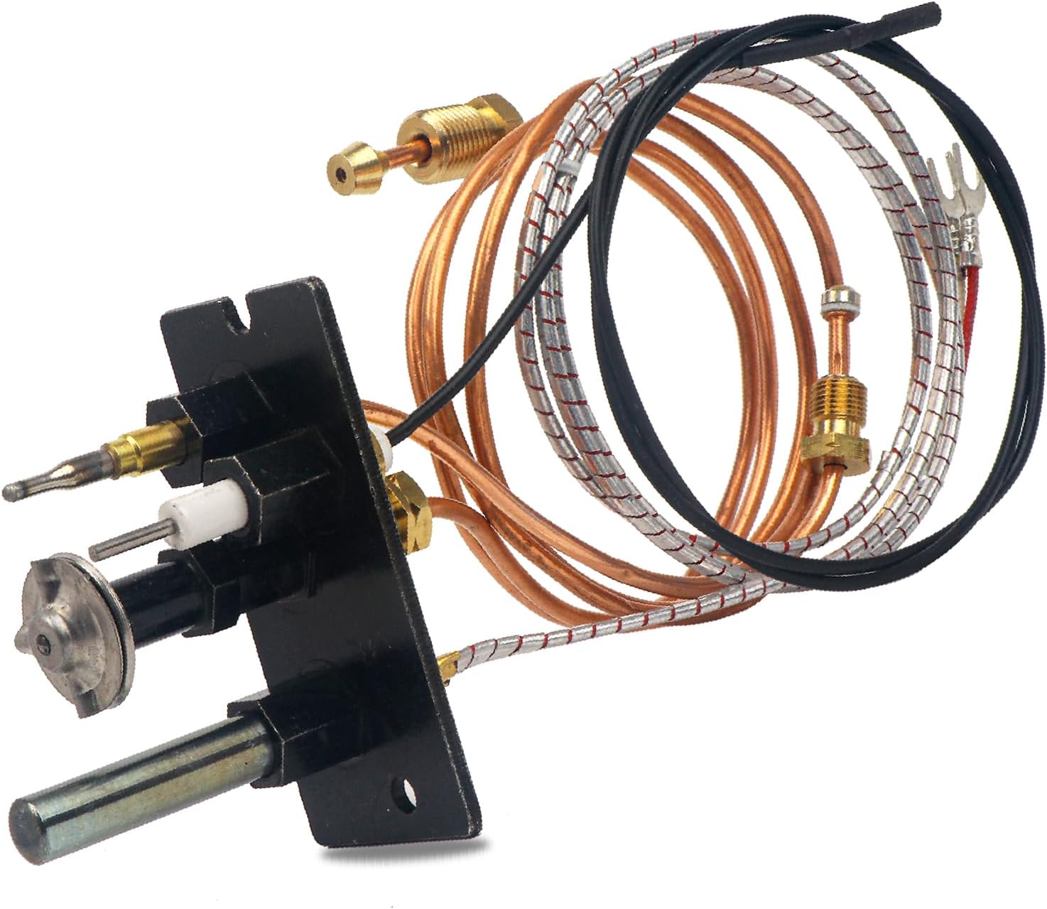 Amazon.com: WAO ZONE 10002265 Propane and Natural Gas Pilot Assembly ...