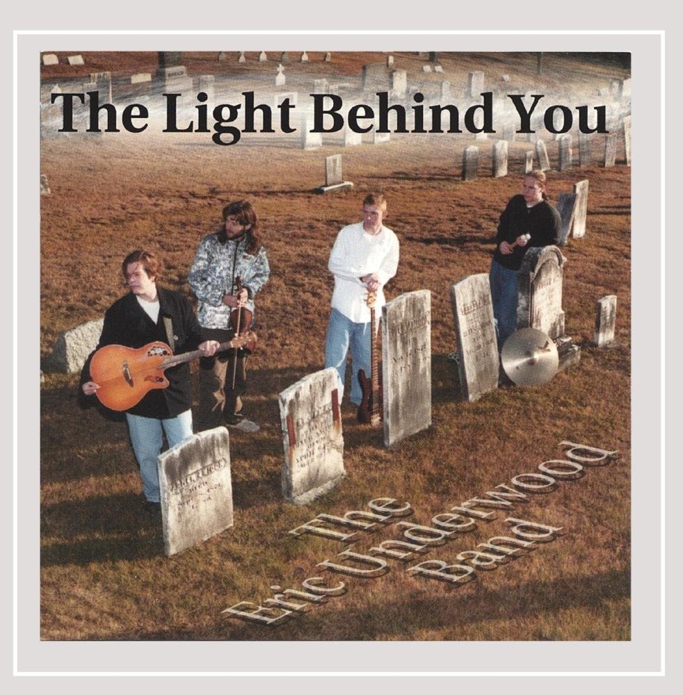 Amazon.com: Light Behind You: CDs & Vinyl