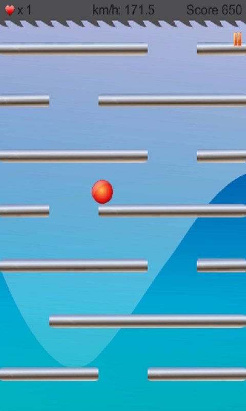 Falldown - App on Amazon Appstore