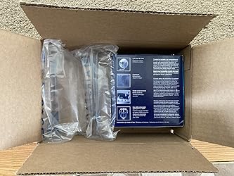 Leviton 9726-C One-Piece Glazed Porcelain Outlet Box Mount ...