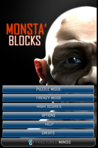 Monster Blocks Free - App on Amazon Appstore