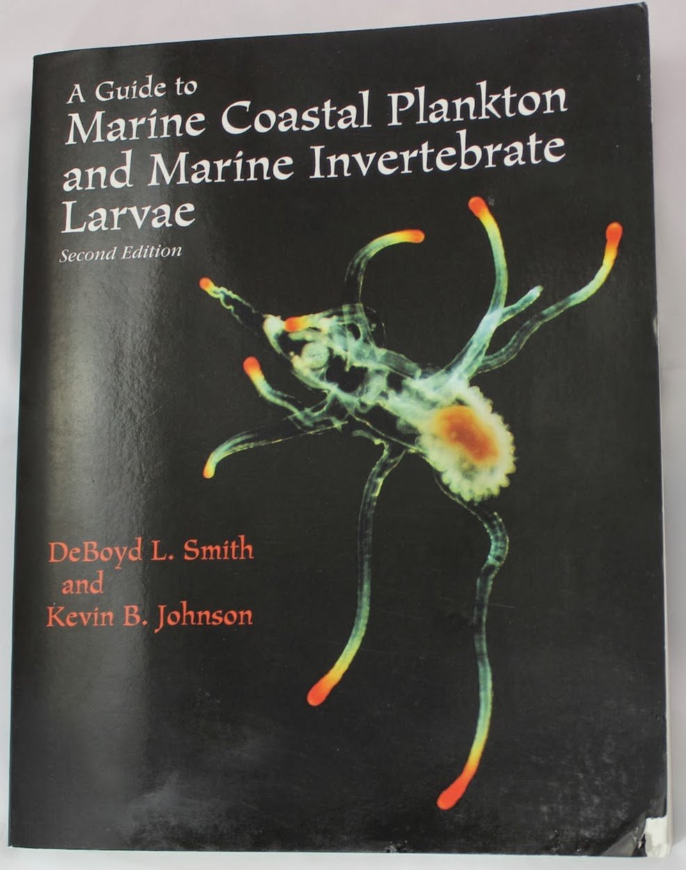 Amazon | A Guide to Marine Coastal Plankton and Marine Invertebrate ...