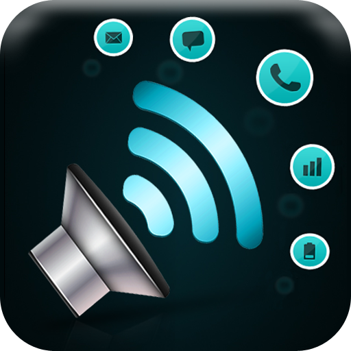 Alert.me - Call Sms Mail Chat Alerts:Amazon.com:Appstore for Android