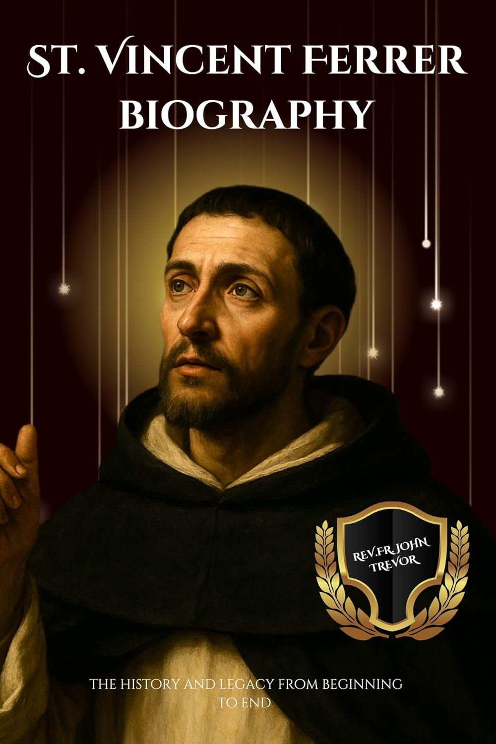 St. Vincent Ferrer biography: The history and legacy from beginning to ...