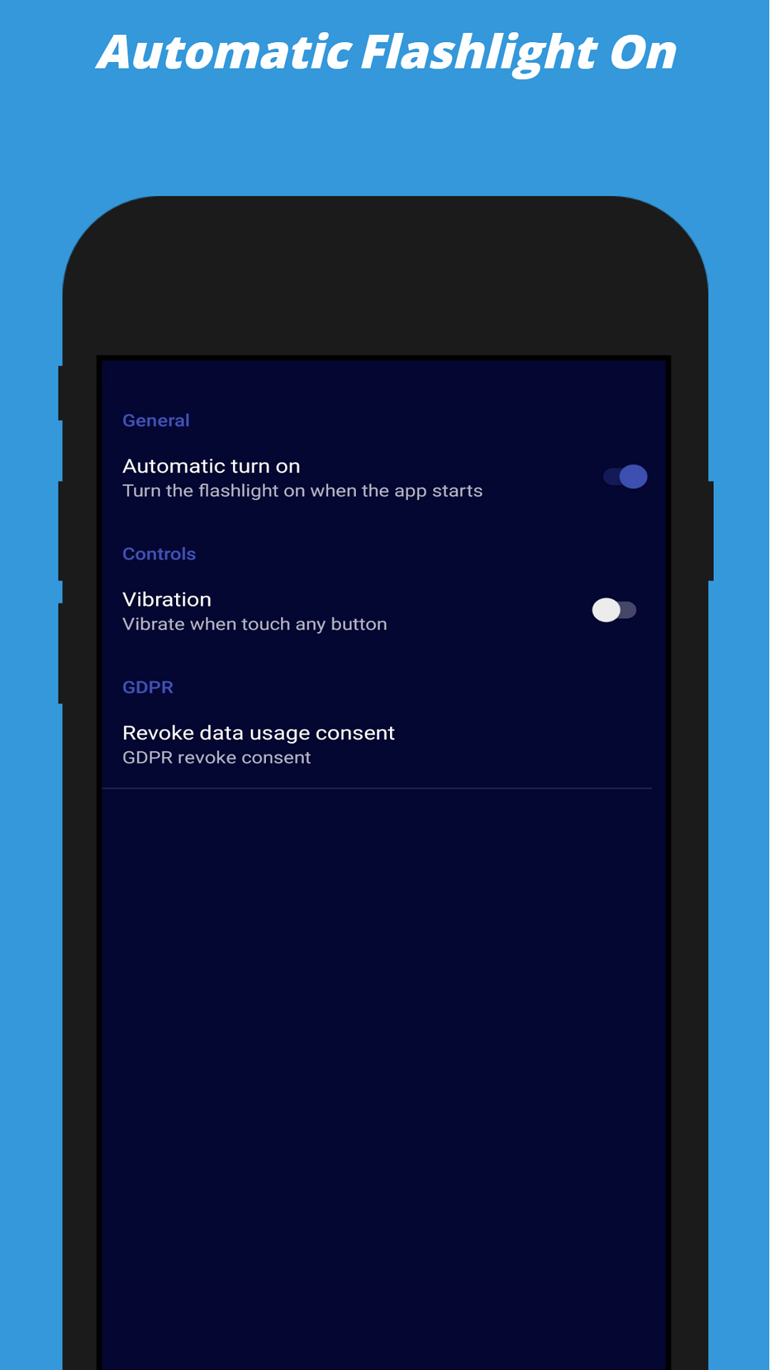 Flashlight LED Neon - Bright LED Torch Flashlight - App on Amazon Appstore