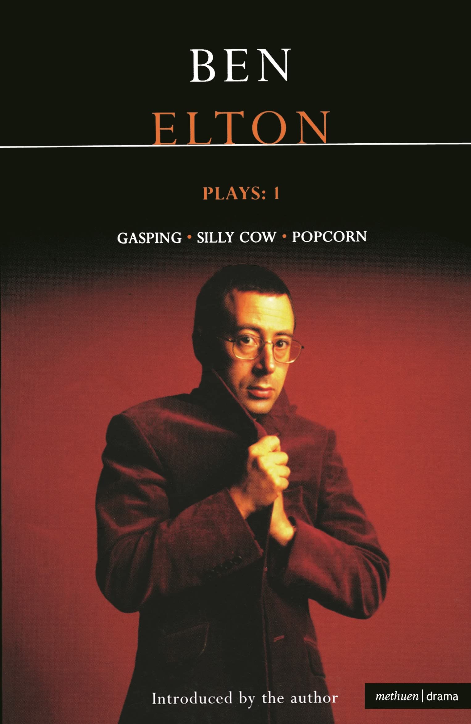 Elton Plays: 1: Gasping; Silly Cow; Popcorn: 1: Popcorn, Silly Cow, and ...