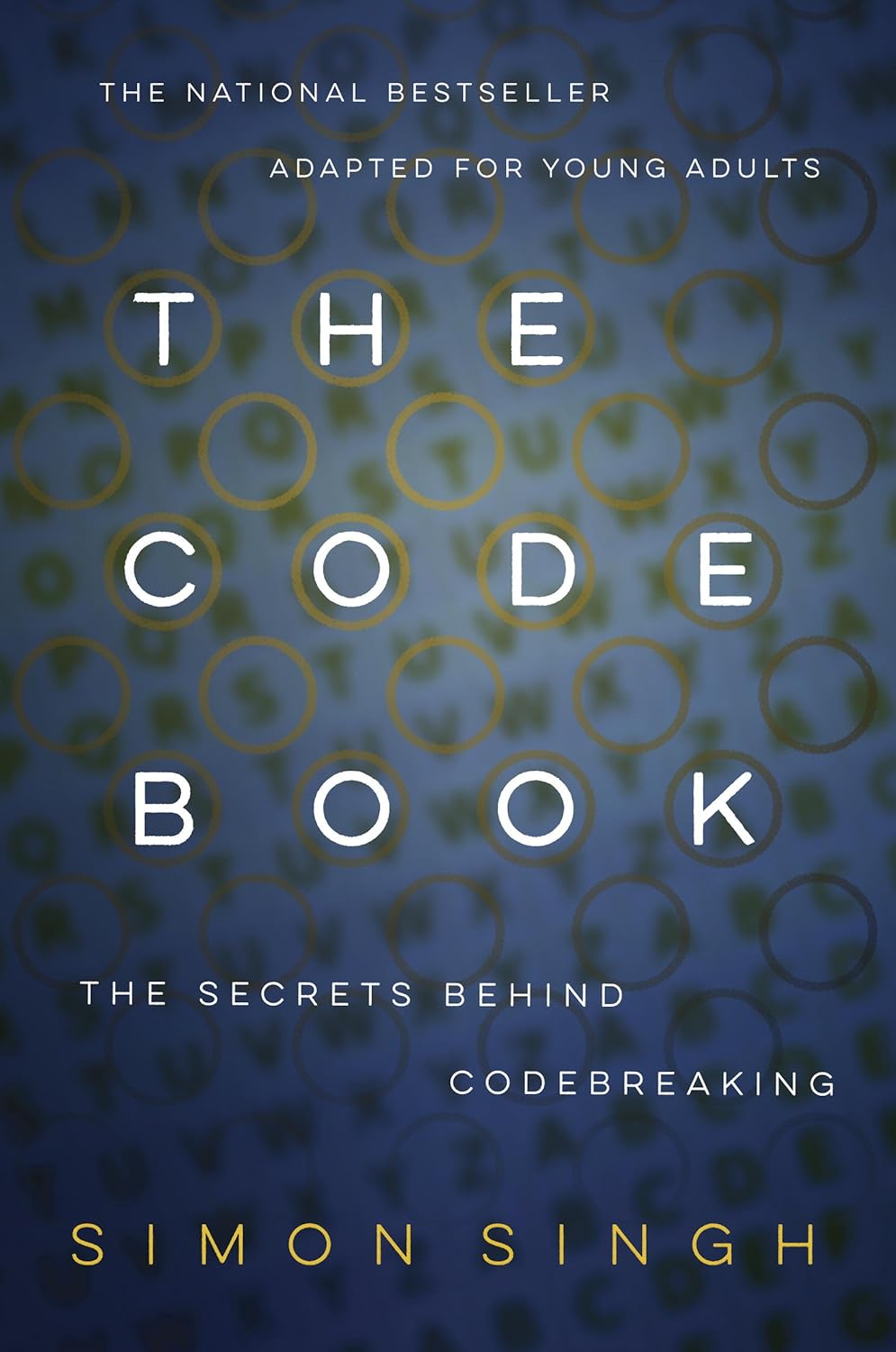Amazon.com: The Code Book: The Secrets Behind Codebreaking eBook ...