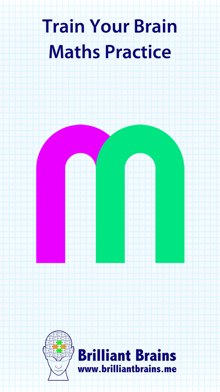 Train Your Brain Maths Practice Lite - App on the Amazon Appstore