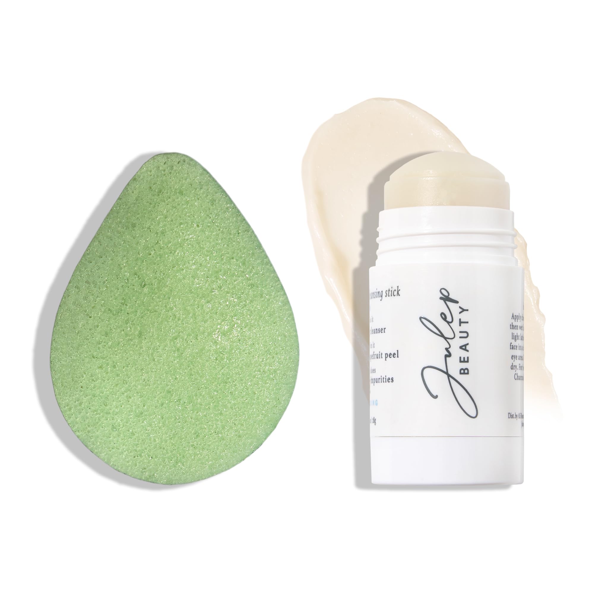 Amazon.com: Julep Detoxifying + Cleansing Purifying Face Cleanser Stick ...
