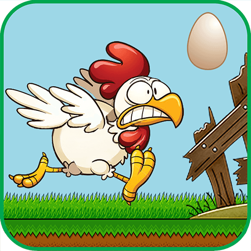 Jumping Chicken:Amazon.de:Appstore for Android