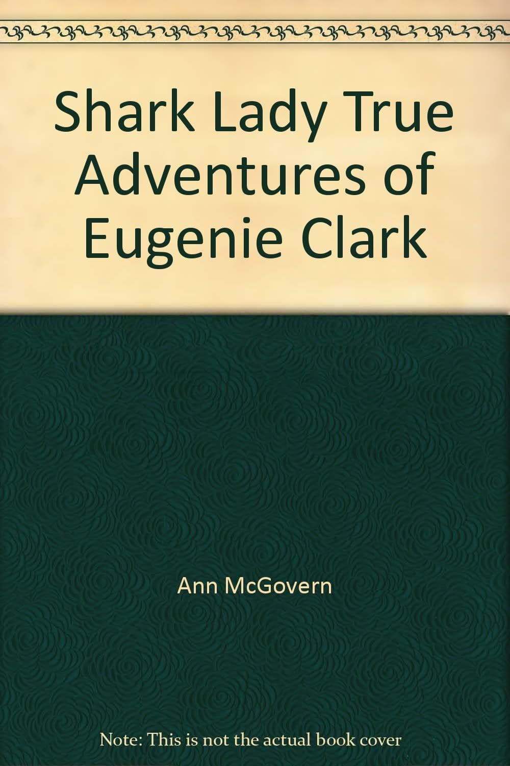Shark Lady True Adventures of Eugenie Clark: Amazon.ca: Music