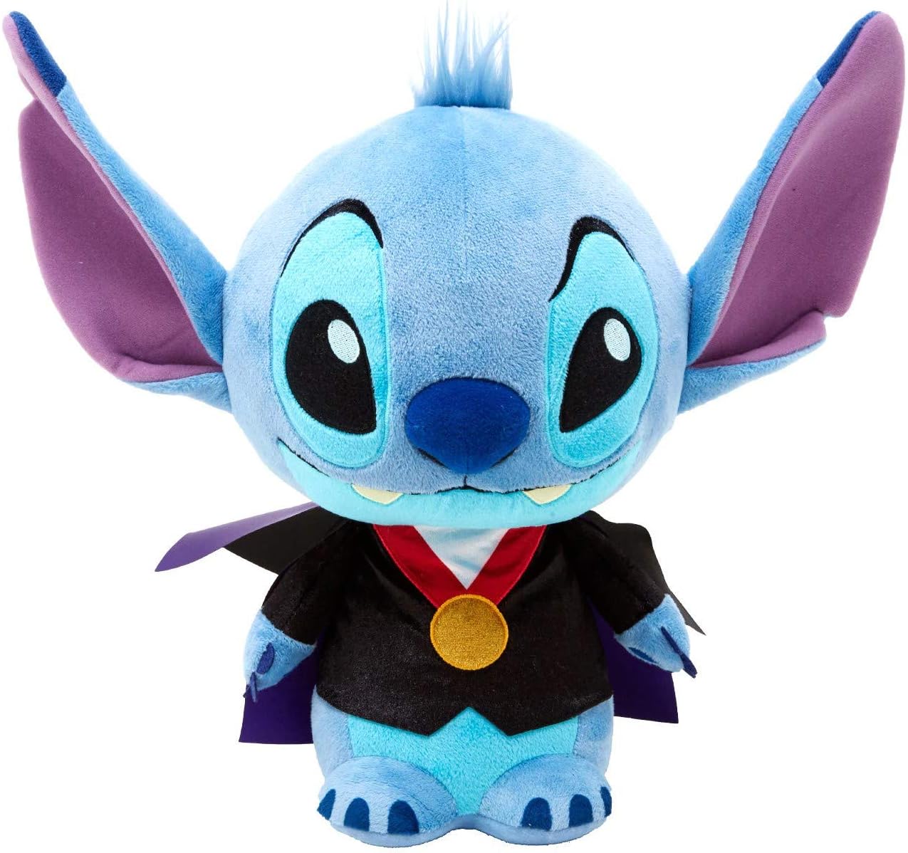 Funko Disney LILO & Stitch Vampire Plush Hottopic Exclusive : Amazon ...