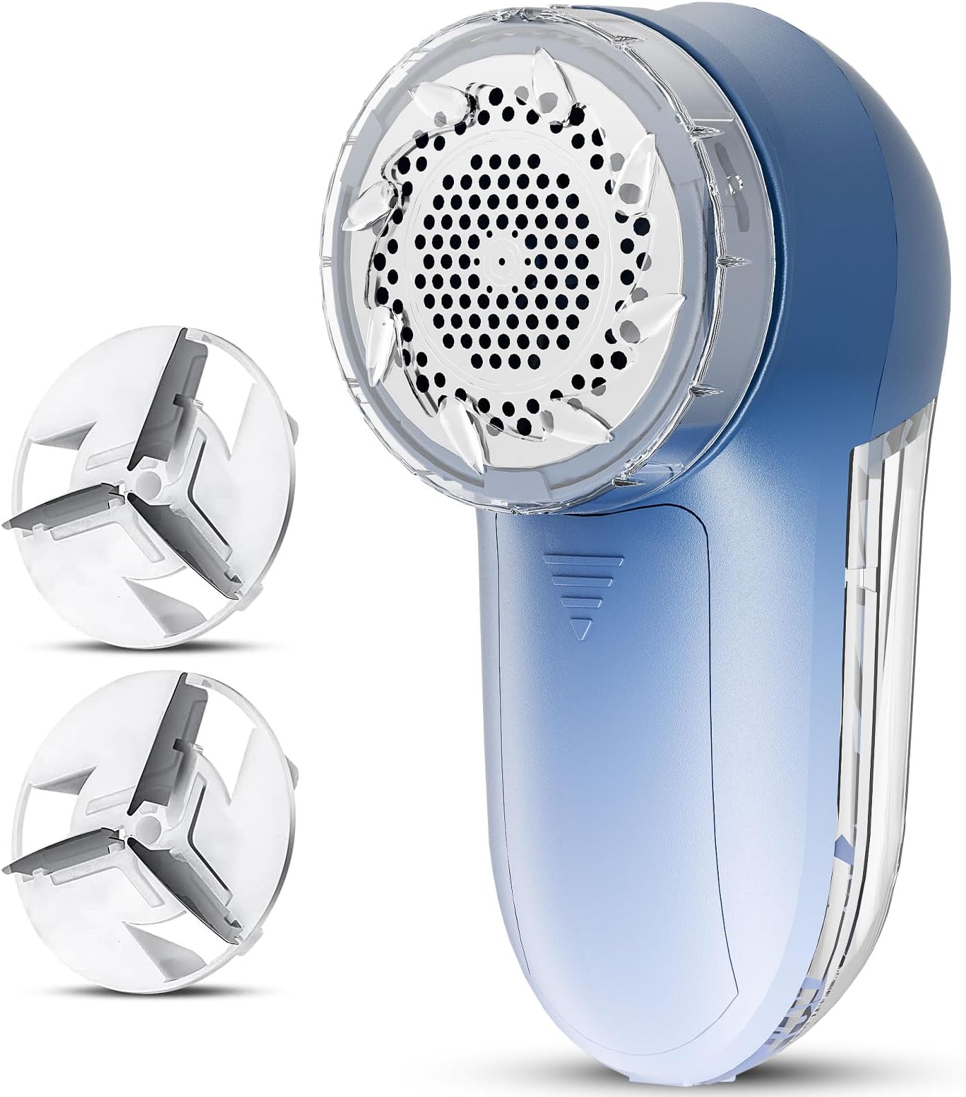 Amazon.com: Fabric Shaver & Lint Remover, Electric Fuzz Remover, AC ...