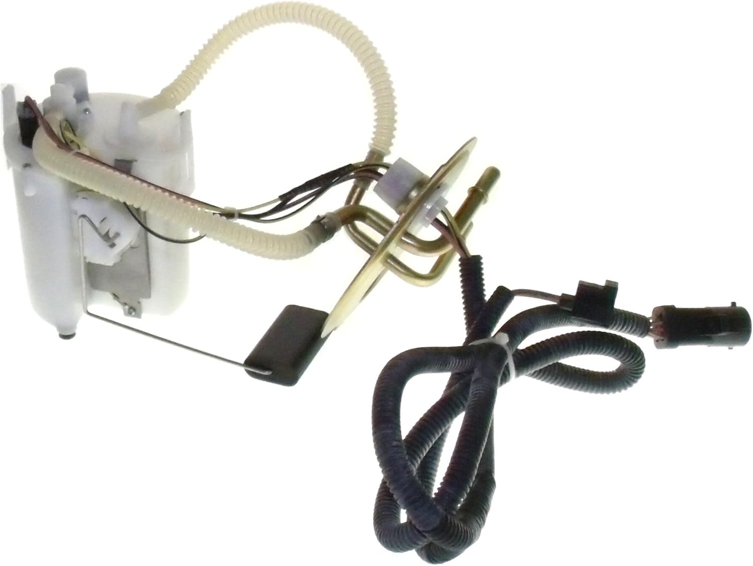Amazon.com: Airclin G2100A-E2199M Electric Fuel Pump Module Assembly ...