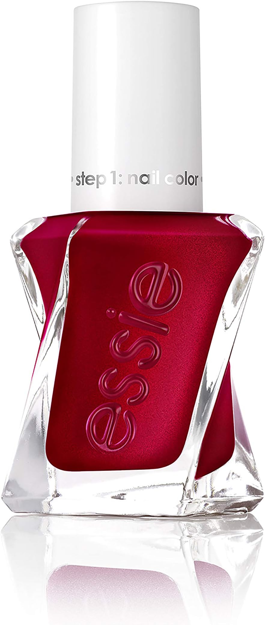 Amazon.com: Essie Gel Couture - Drop The Gown - #340 : Beauty ...