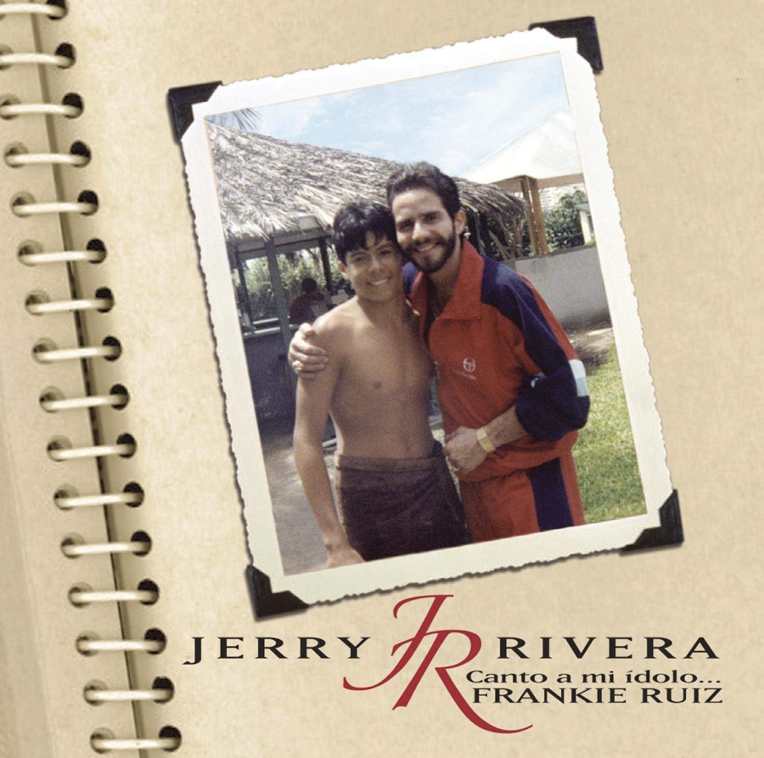 Tributo a Frankie Ruiz : Rivera, Jerry: Amazon.ca: Music