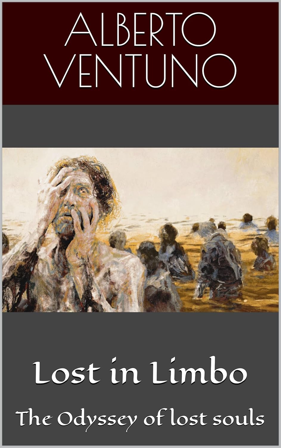 Lost in Limbo: The Odyssey of lost souls (Human Condition and Meaning ...