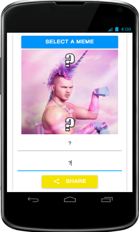 Meme Maschine:Amazon.de:Appstore for Android