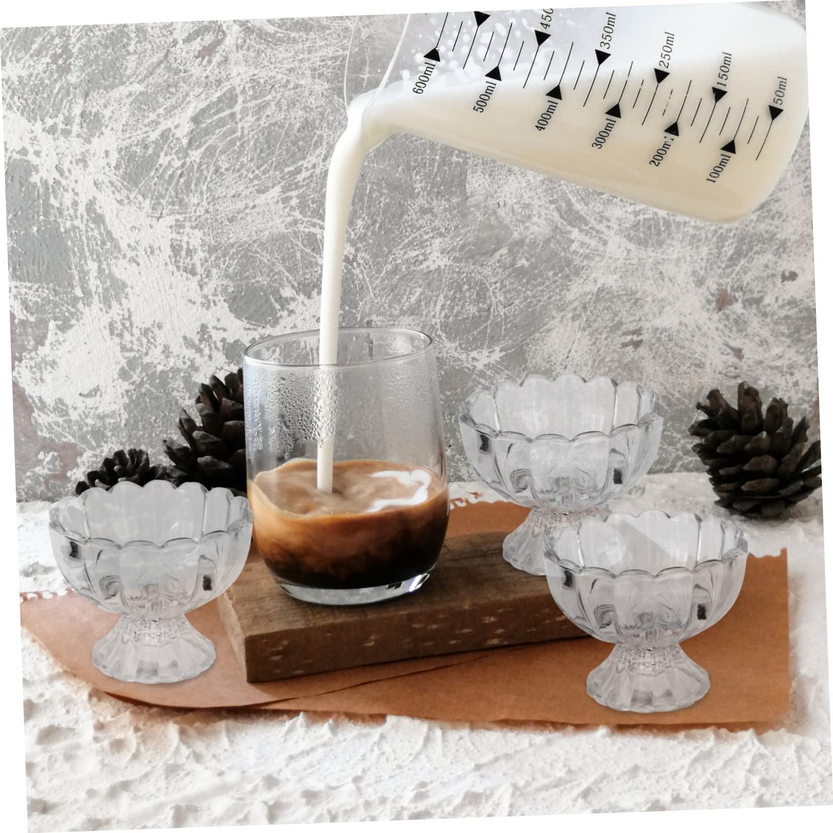 Glass Pudding Cup Dirt Pudding Cups Everyday Family Eats
