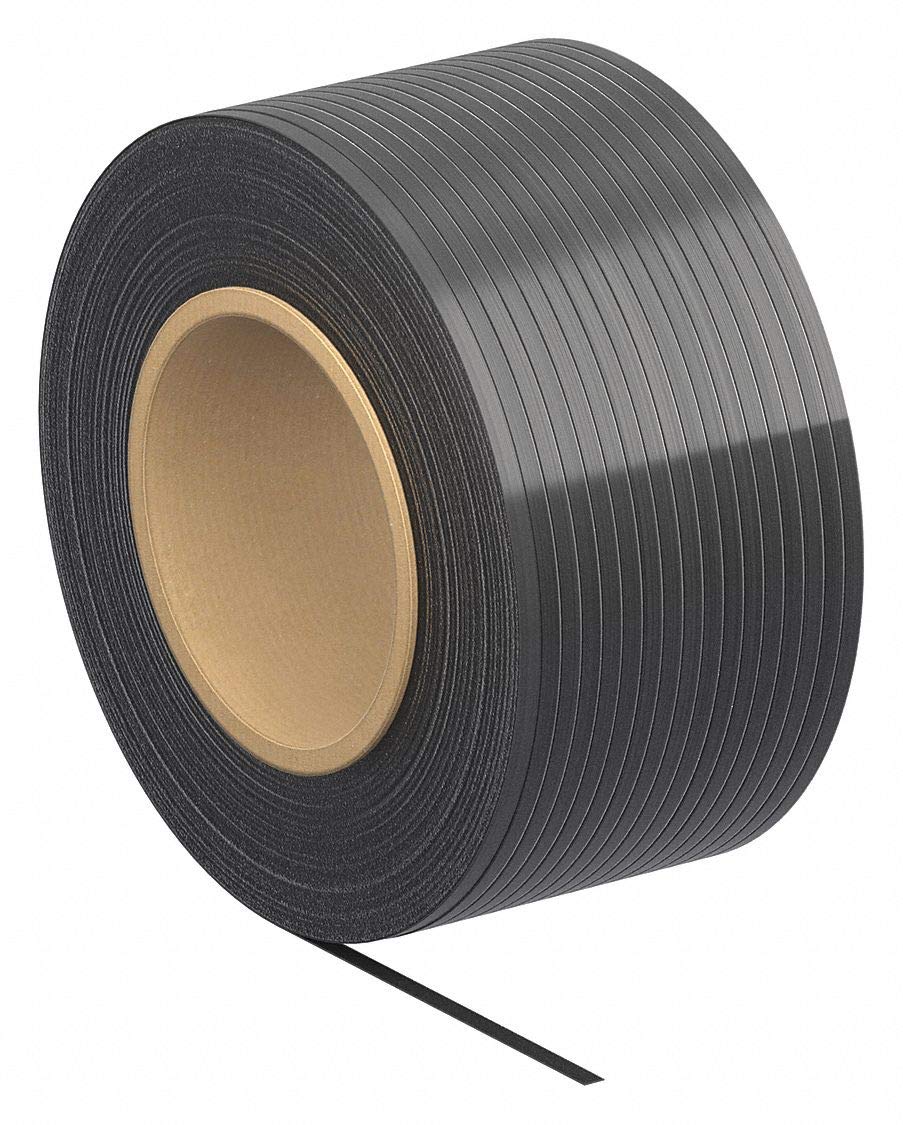 Amazon.com: Strapping, Polypropylene, 7500 ft. L : Industrial & Scientific