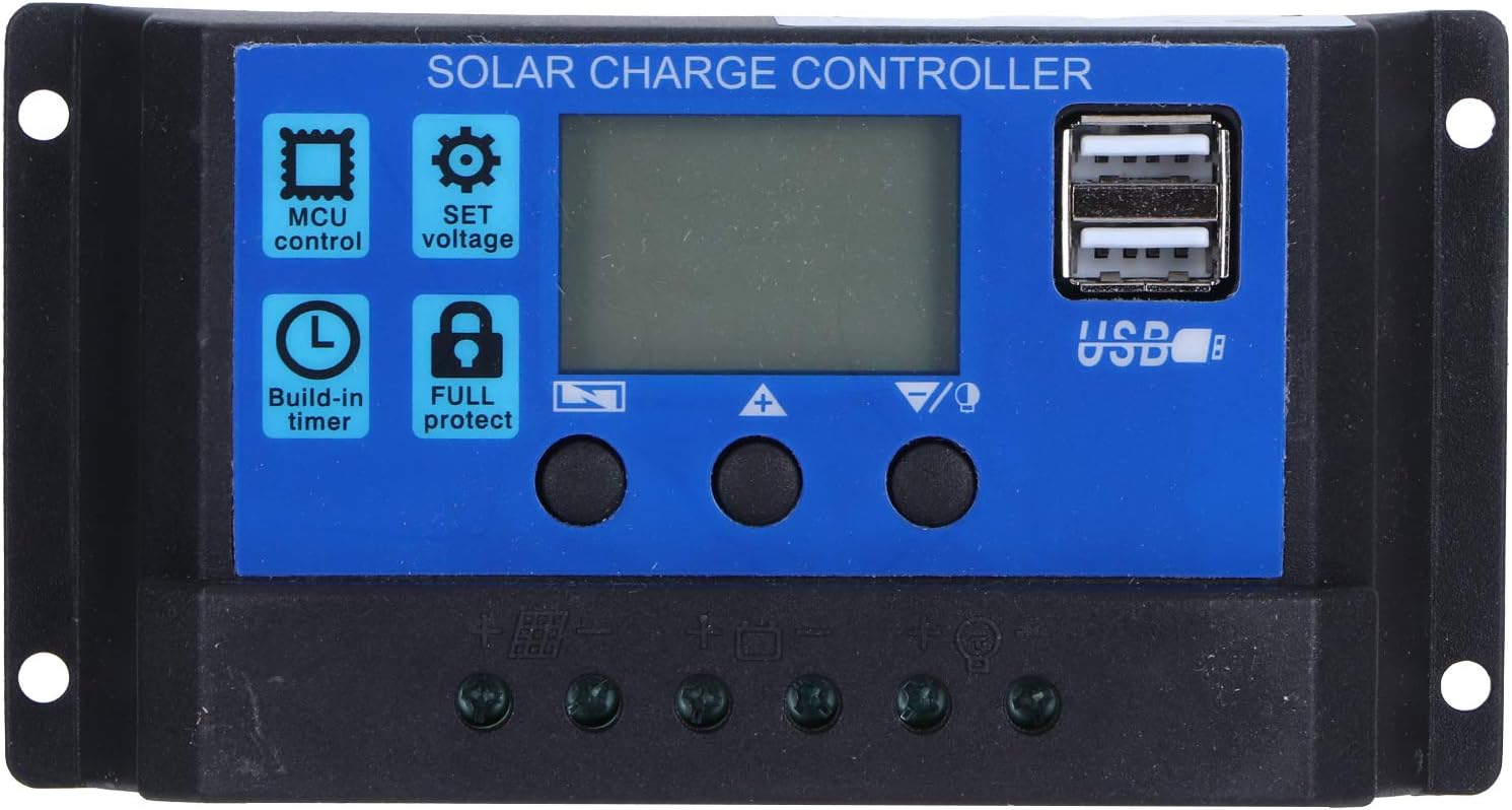 Amazon.com: Solar Module, Solar Panel Kit 50W 18V Polysilicon ...