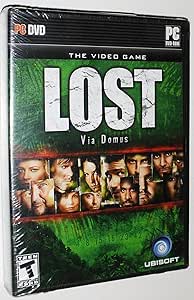 Amazon.co.jp: Lost the Video Game (PC) (輸入版) : Video Games