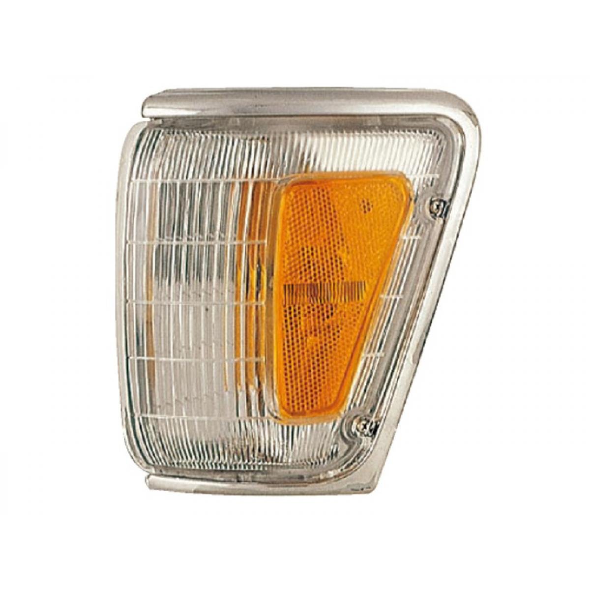 Eagle Eyes TY507-B00CR Toyota Passenger Side Park/Clearance Lamp ...