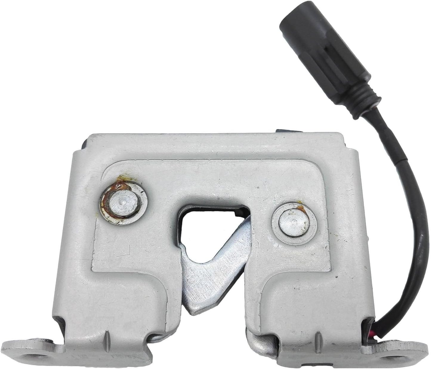 Amazon.com: Front Lower Hood Lock Latch for BMW E82 E88 E90 E92 E93 E60 ...