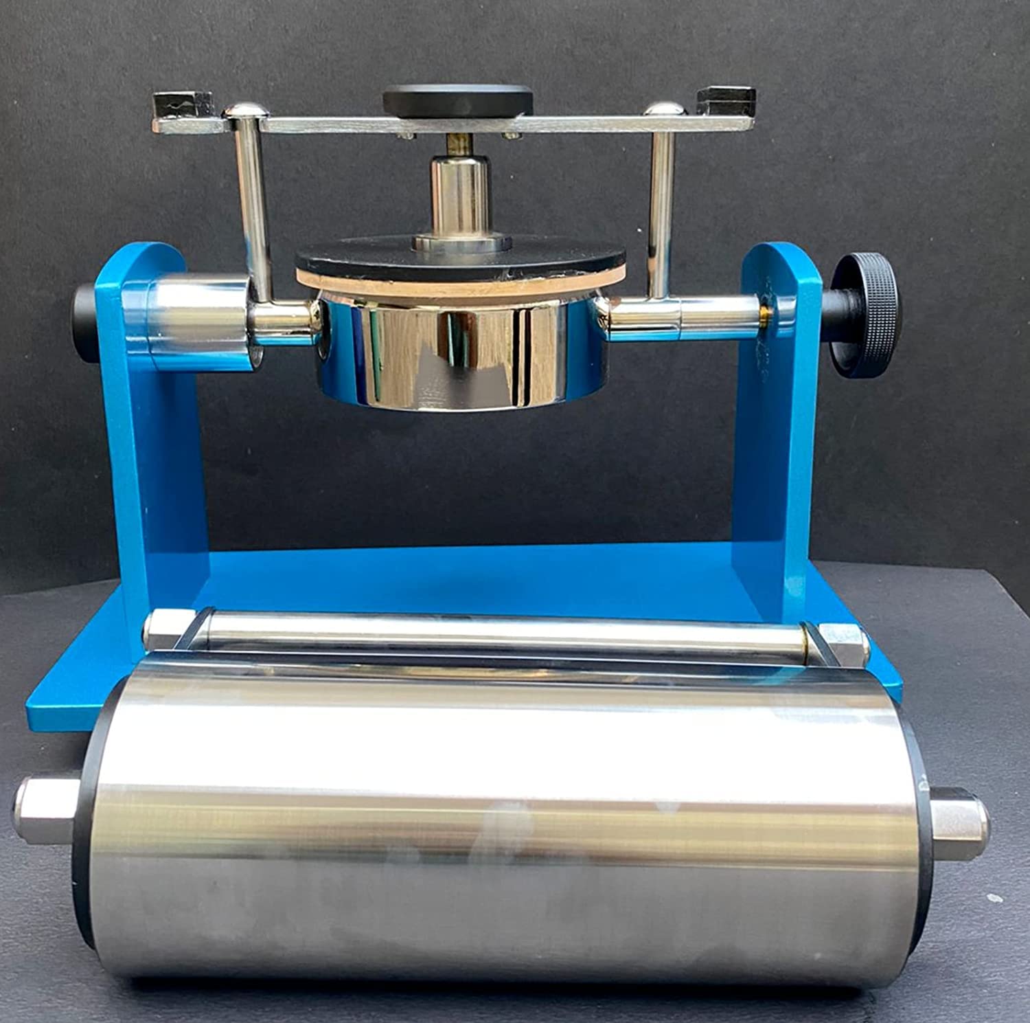 Royal Instruments Cobb Machine Testing Equipment Determines The Sample ...