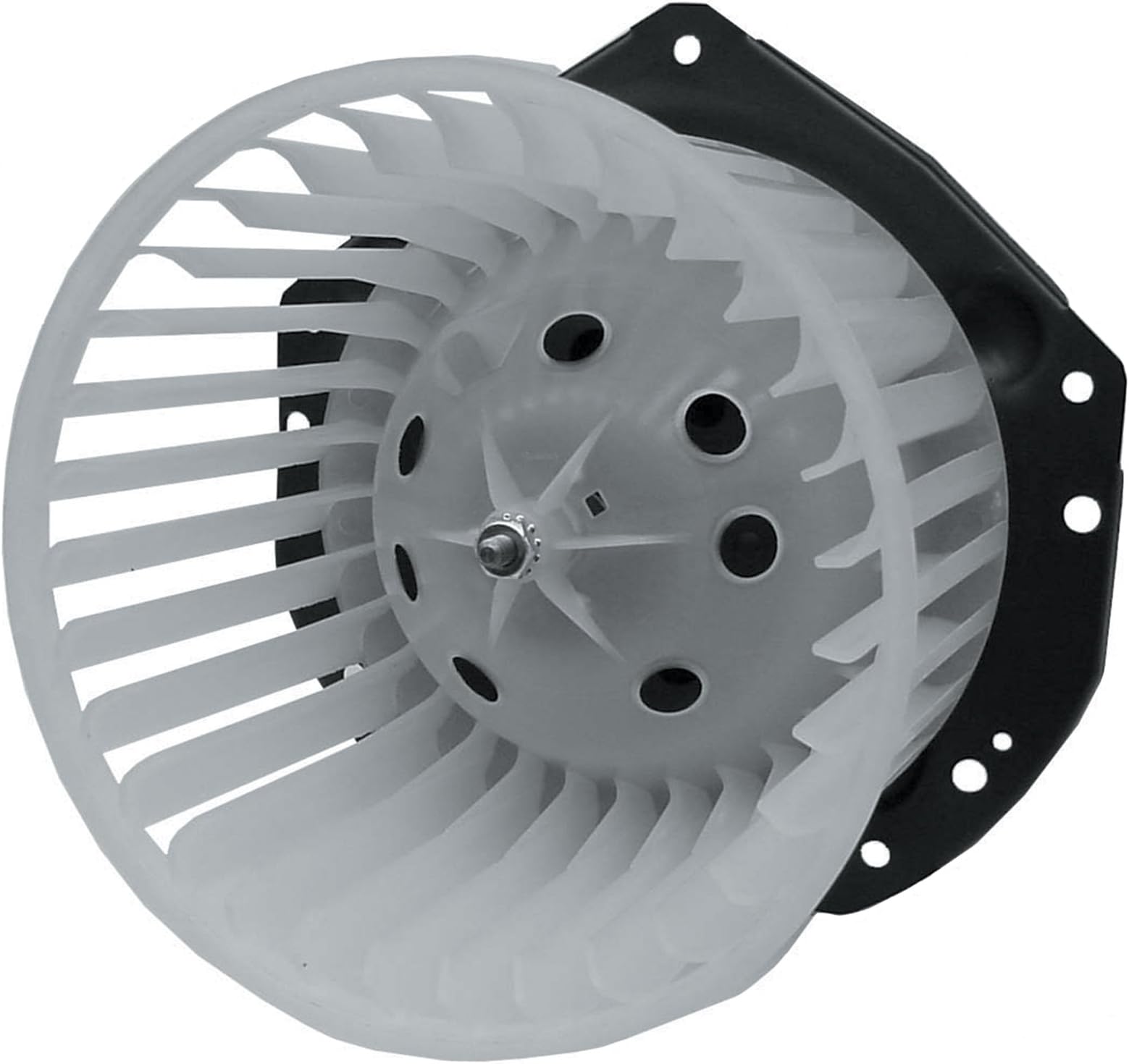 Amazon.com: ACDelco GM Genuine Parts 15-80212 Heating and Air ...