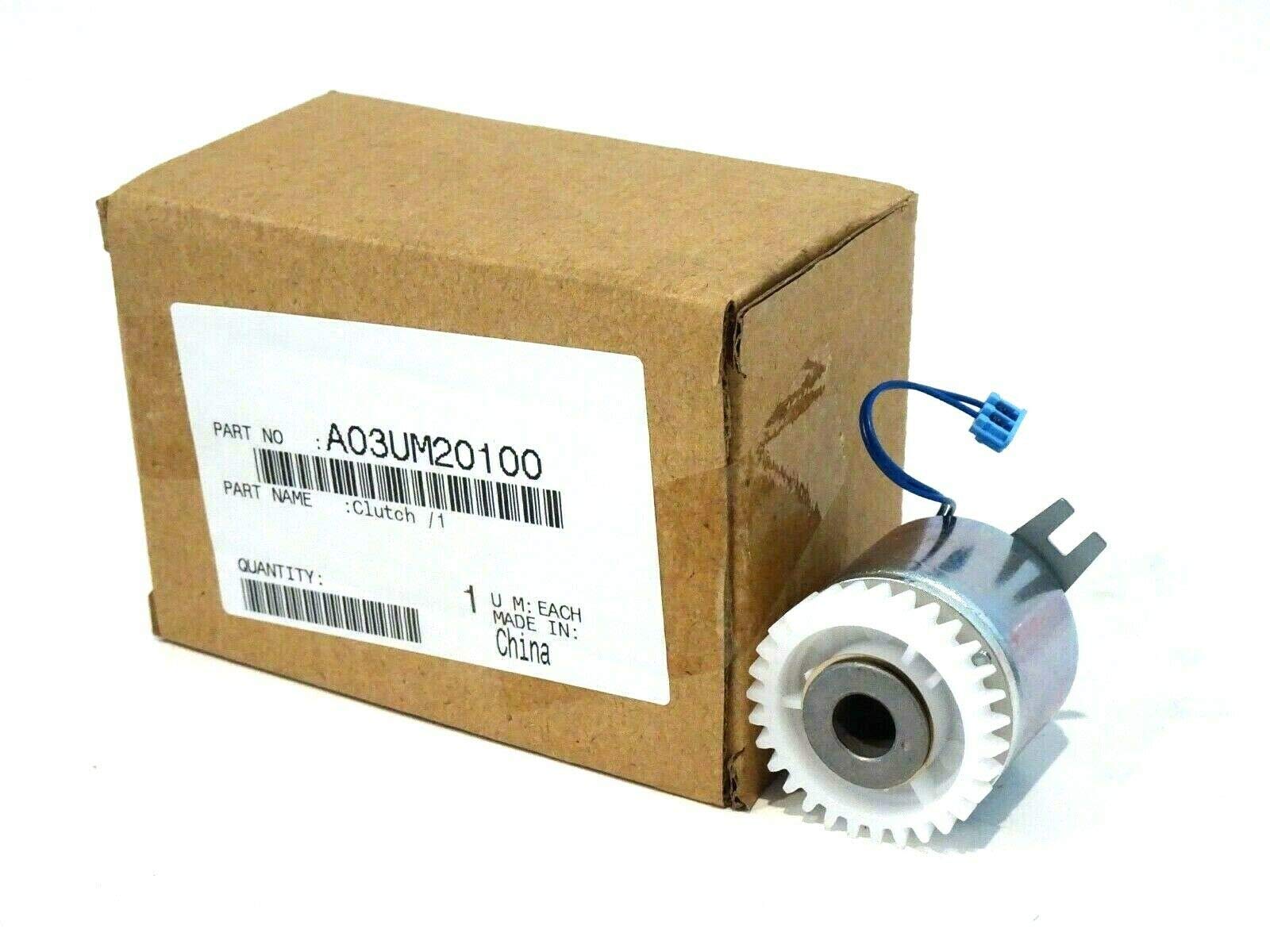 New E XTCEXFAC11 A Ct 1 N.O, 1 N.C, Type DILA-XHI11 ￡4.65 ...