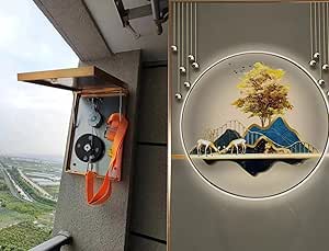 Evacuation and Rescue Device,Lift Rescue Unit, Emergency Exit Device ...