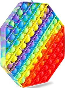 Amazon.com: Jumbo Toy for Kids Teens Adult, Giant Huge Large Mega Big ...