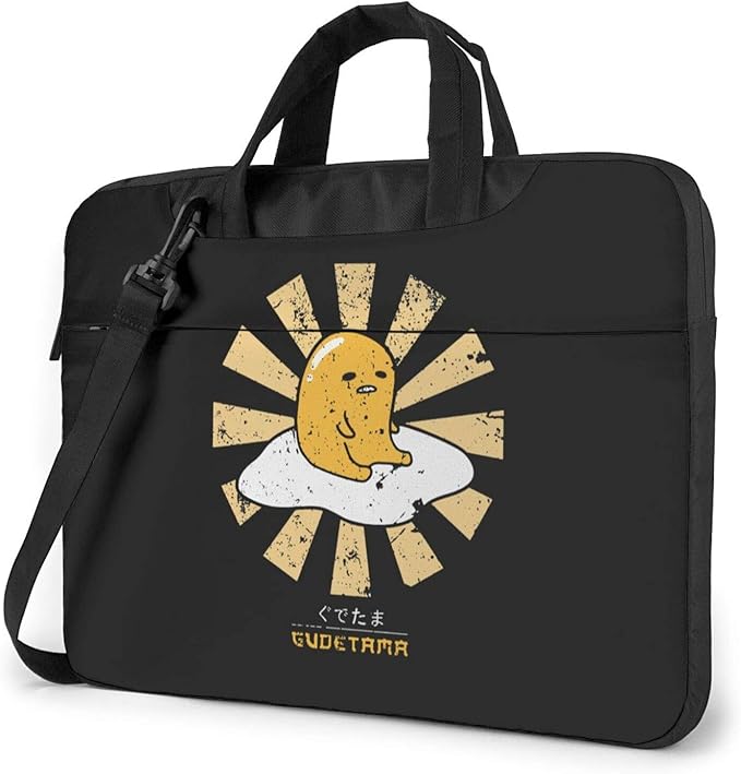 Amazon Gudetama Retro Japanese Laptop Bag 15 15 6 Inch Classic amazon-gudetama-retro-japanese-laptop-bag-15-15-6-inch-classic