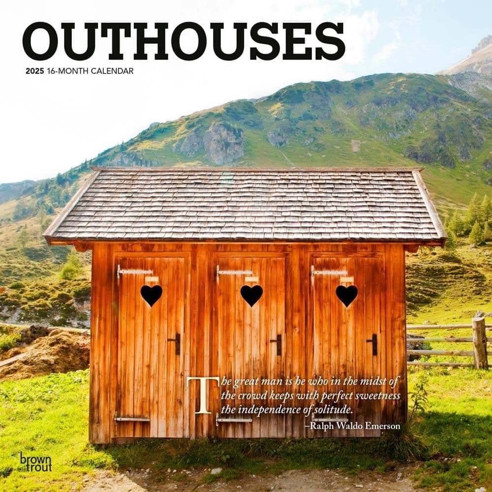 Amazon.com: LANG Farmhouse 2025 Wall Calendar (25991002008) : Office ...