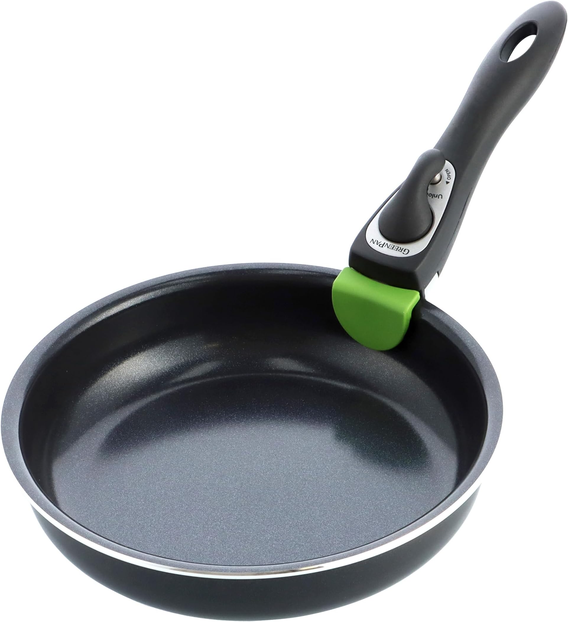 Amazon.com: GIPFEL INTERNATIONAL 8, 10 and 12 Inch Nonstick Frying Pan ...