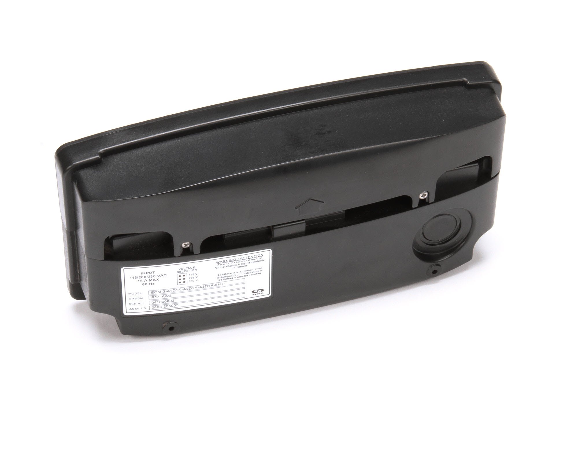 Controller, Gecko Ecm-3, Xwav: Amazon.com: Tools & Home Improvement