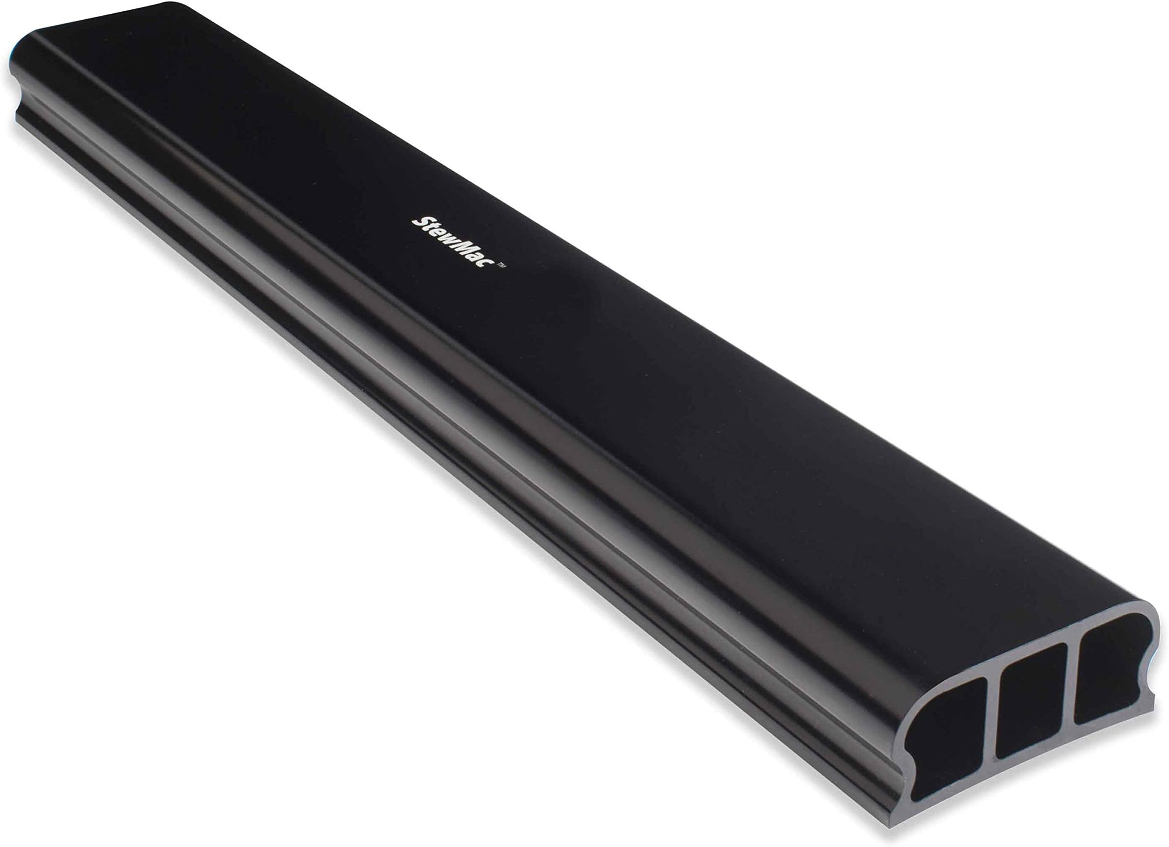 Amazon.com: StewMac 18"-long Aluminum Radius-sanding Beam, 12" Radius ...