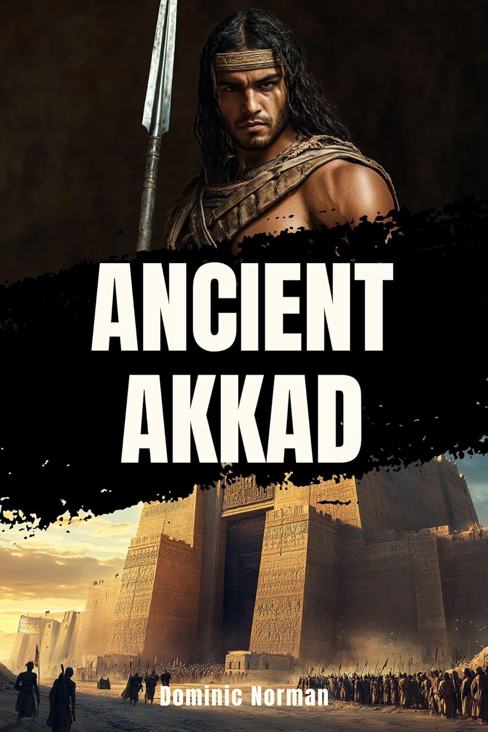 Amazon.com: Ancient Akkad: A History Nonfiction (Ancient Mesopotamian History Book 4) eBook ...