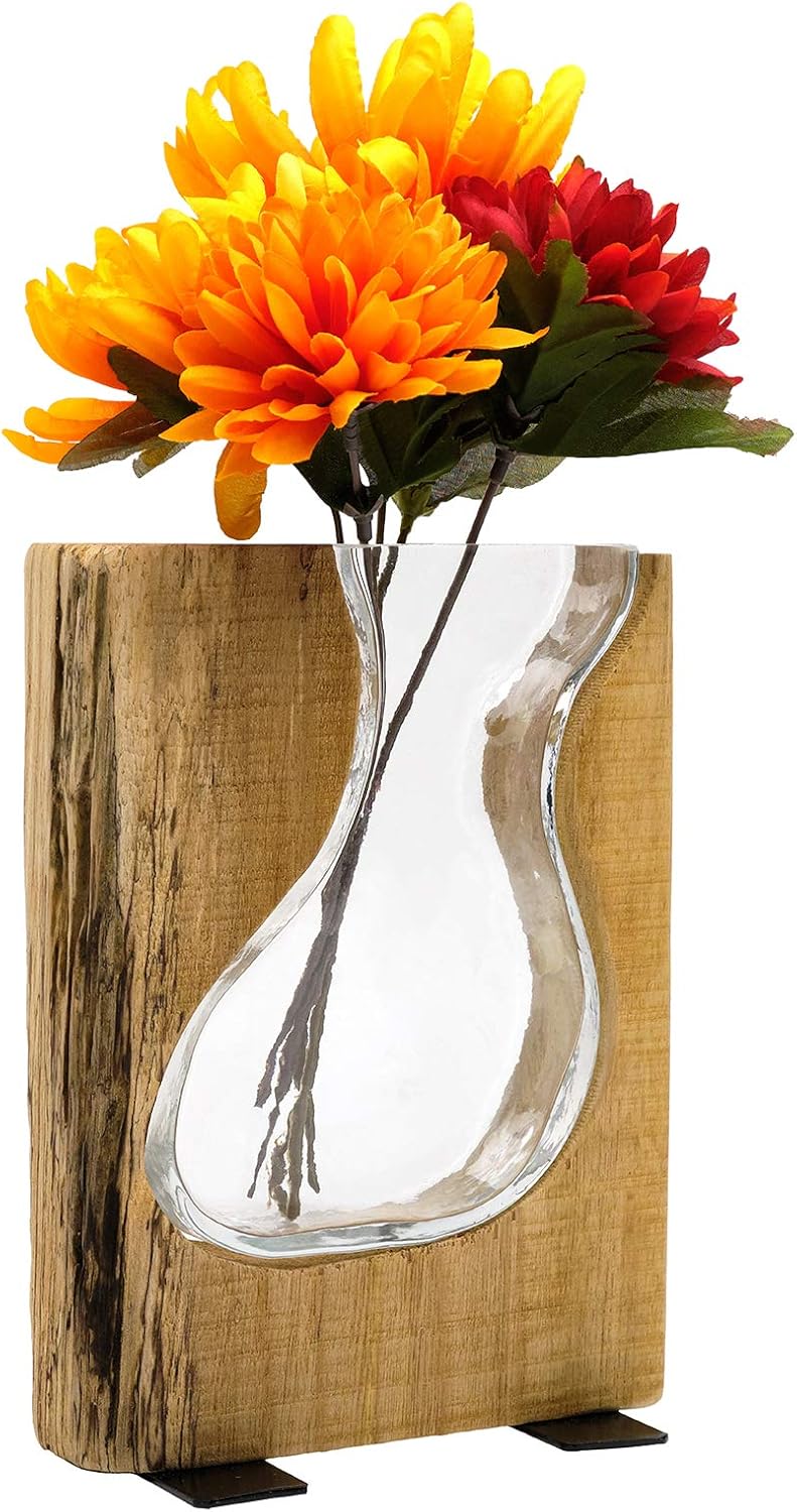 Dining Table Vase Decor - Set Your Graceful Table (Flower Arrangement ...